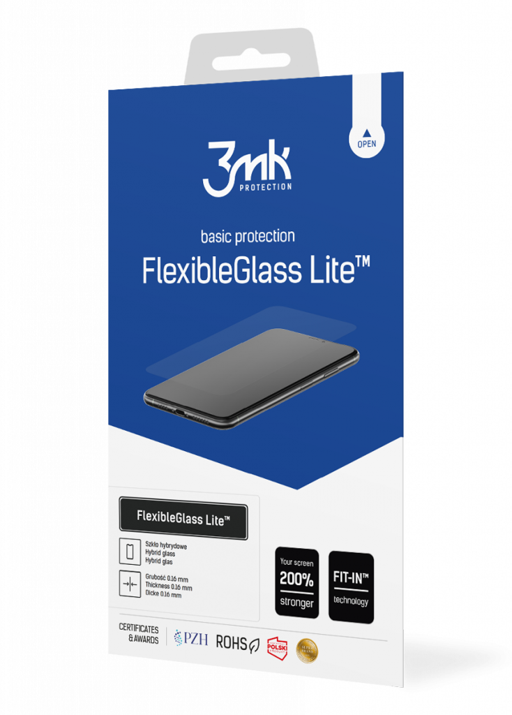 Products - 3mk Protection