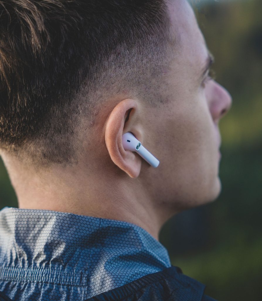 MovePods™ - 3mk Protection